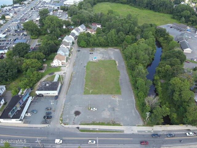 Elm St, Pittsfield, Plot For Sale
