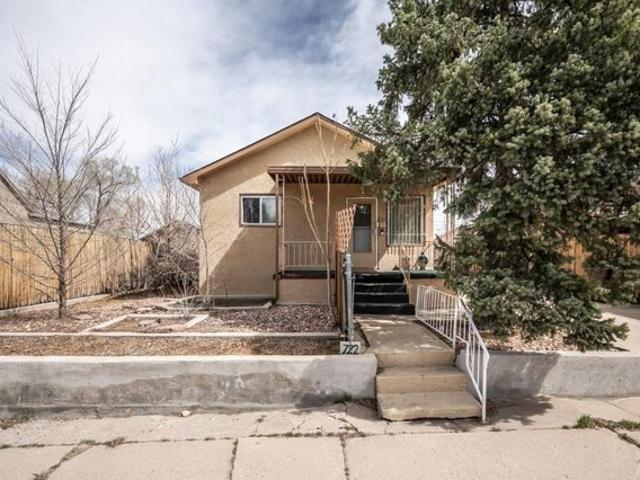 Elm St, Pueblo, Home For Sale
