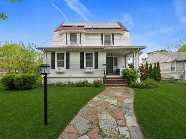 Elm St, Quincy, Home For Sale