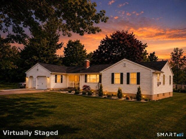 Elm St, Rocky Hill, Home For Sale