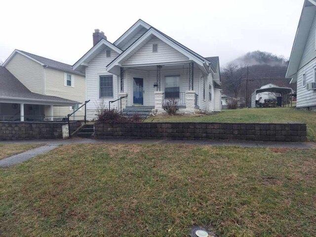 Elm St, Ravenna, Home For Sale