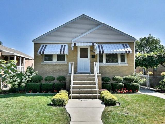 Elm St, River Grove, Home For Sale