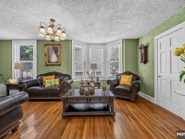 Elm St, Ridgefield Park, Home For Sale