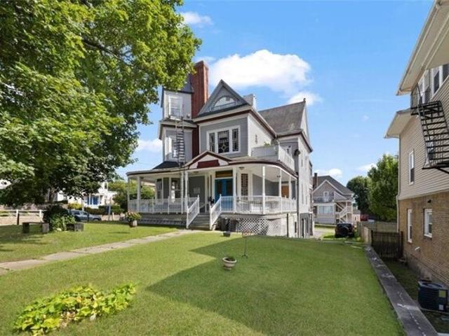 Elm St, Woonsocket, Home For Sale