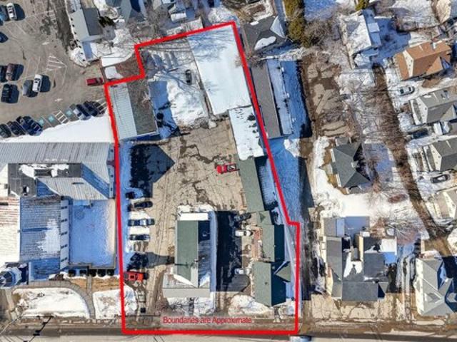 Elm St, Waterville, Home For Sale