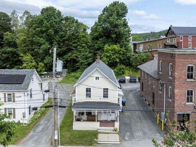 Elm St, Waterbury, Home For Sale