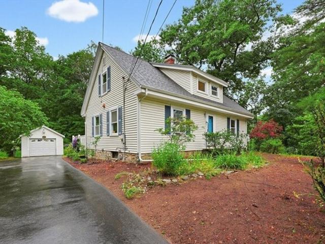 Elm St, Walpole, Home For Sale