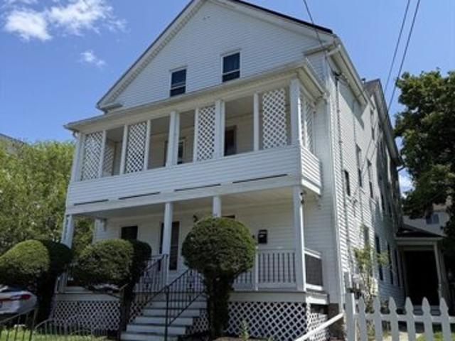 Elm St, Webster, Home For Sale