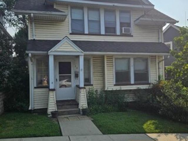 Elm St, West Orange, Home For Sale