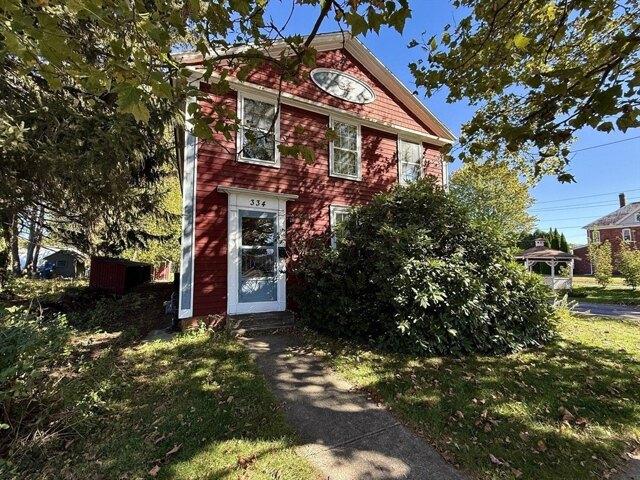 Elm St, West Springfield, Home For Sale