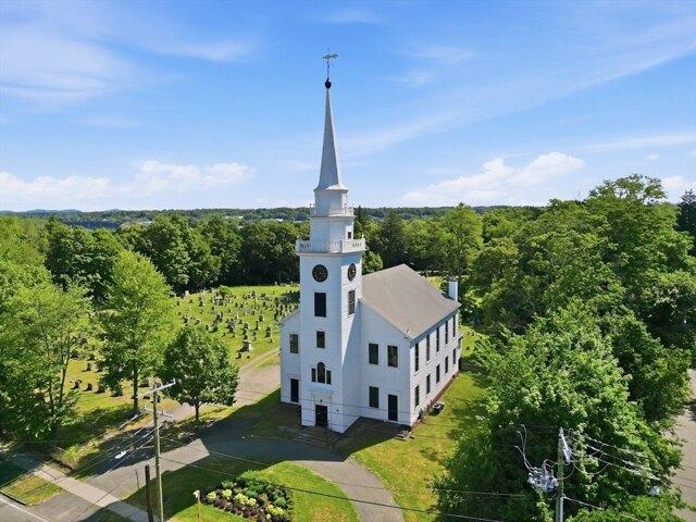 Elm St, West Springfield, Home For Sale
