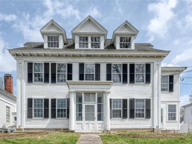 Elm St, Westerly, Home For Sale