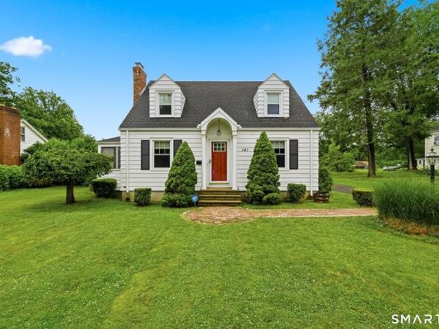 Elm St, Windsor Locks, Home For Sale