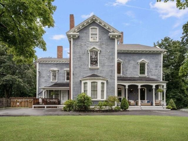 Elm St, Taunton, Home For Sale