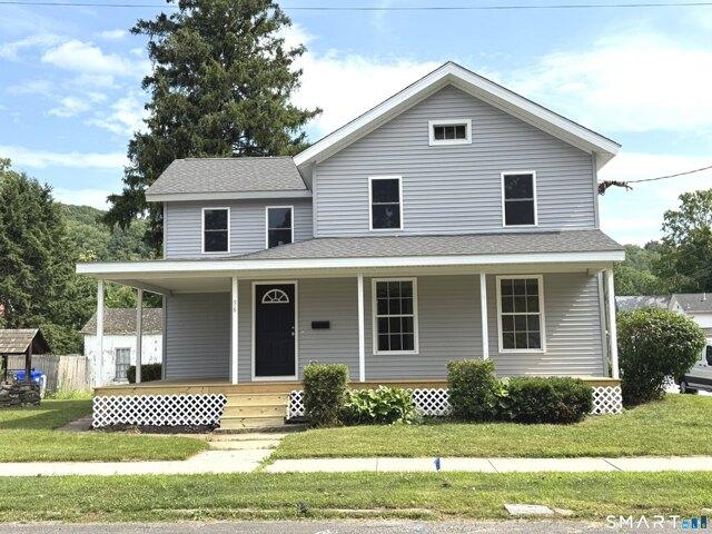 Elm St, Thomaston, Home For Sale