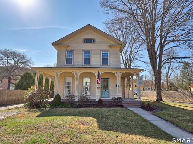 Elm St, Thomaston, Home For Sale