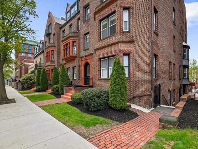 Elm St Unit,worcester, Condo For Sale