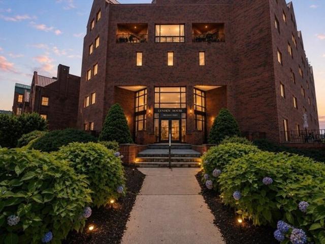 Elm St Unit,worcester, Condo For Sale