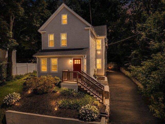 Elm St Unit,amesbury, Condo For Sale
