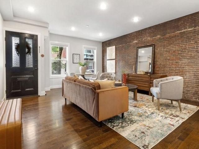 Elm St Unit,boston, Condo For Sale