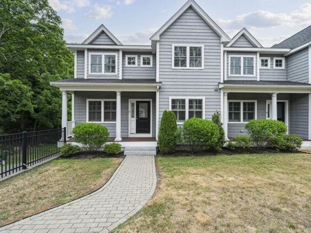 Elm St Unit,braintree, Condo For Sale