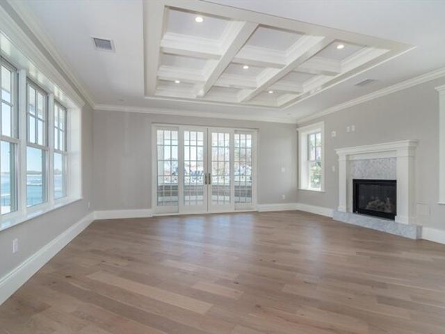 Elm St Unit,cohasset, Condo For Sale