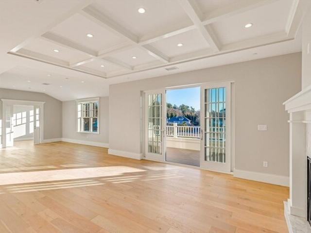 Elm St Unit,cohasset, Condo For Sale