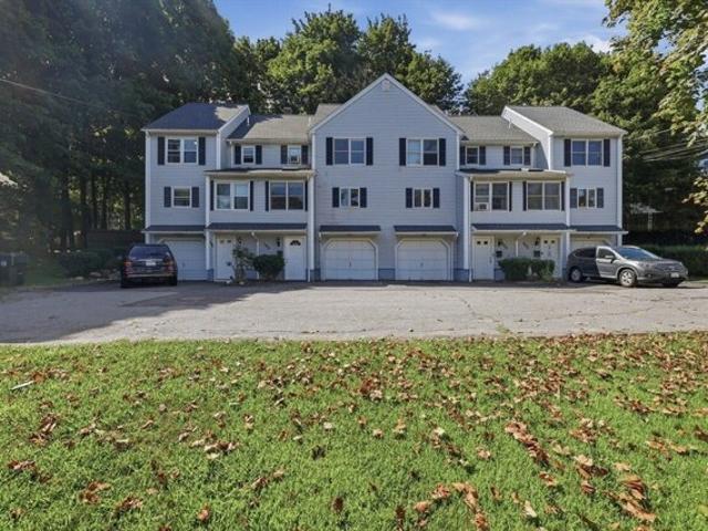 Elm St Unit,marlborough, Condo For Sale