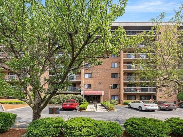 Elm St Unit,medford, Condo For Sale