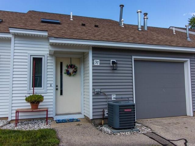 Elm St Unit,milford, Condo For Sale