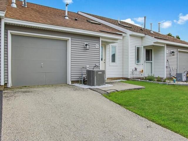 Elm St Unit,milford, Home For Sale