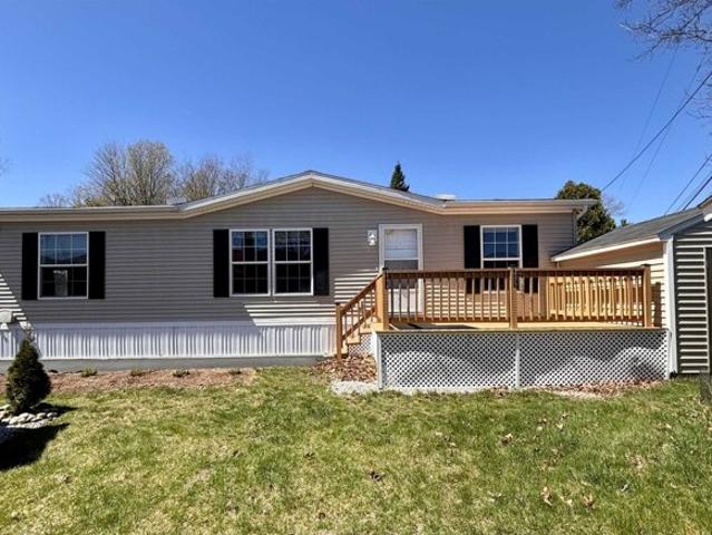 Elm St Unit,milford, Property For Sale