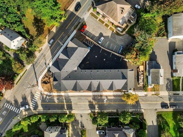 Elm St Unit,newton, Condo For Sale