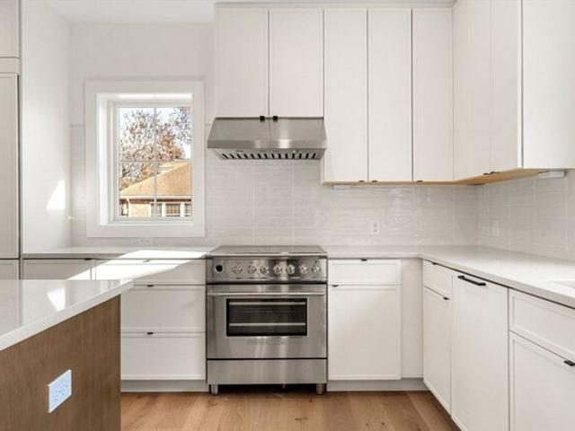 Elm St Unit,newton, Condo For Sale