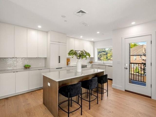 Elm St Unit,newton, Condo For Sale