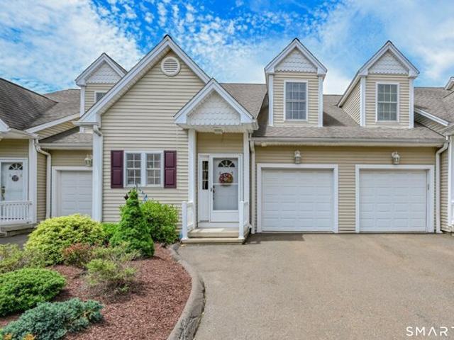 Elm St Unit, North Haven, Home For Sale