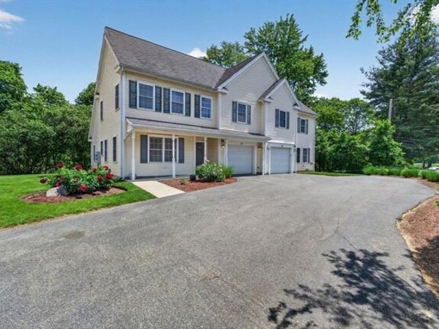 Elm St Unit,north Reading, Condo For Sale