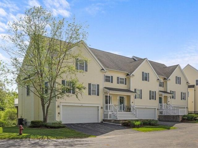 Elm St Unit,north Reading, Condo For Sale