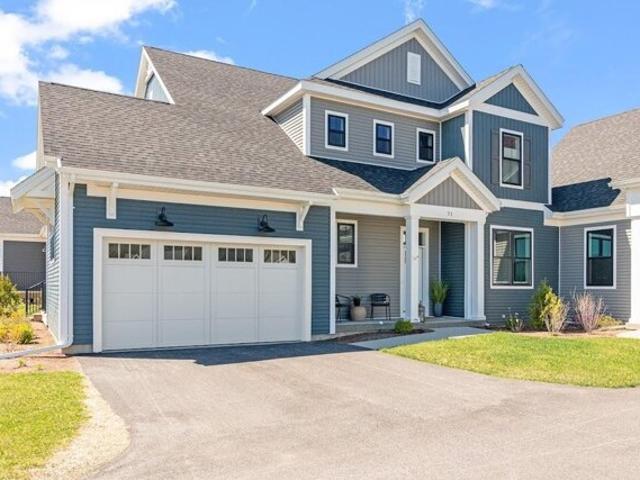 Elm St Unit Sm, South Burlington, Home For Sale