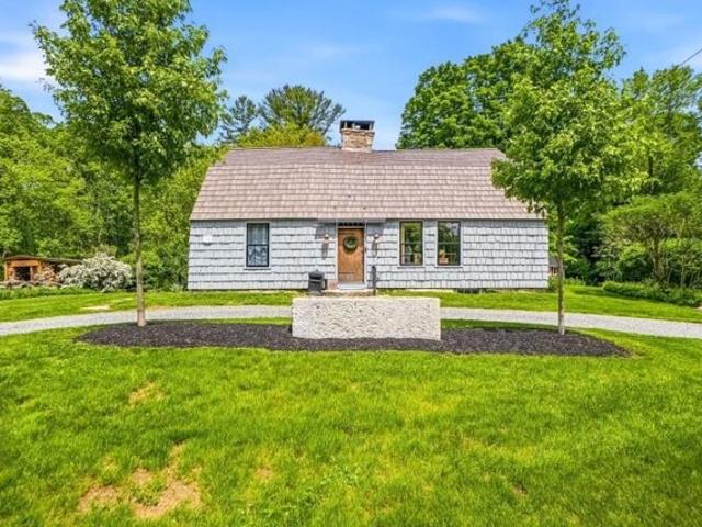 Elm St, Upton, Home For Sale