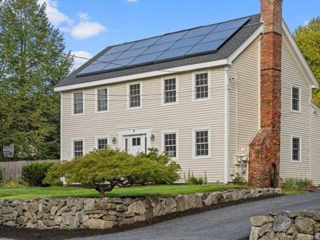 Elm St, Upton, Home For Sale