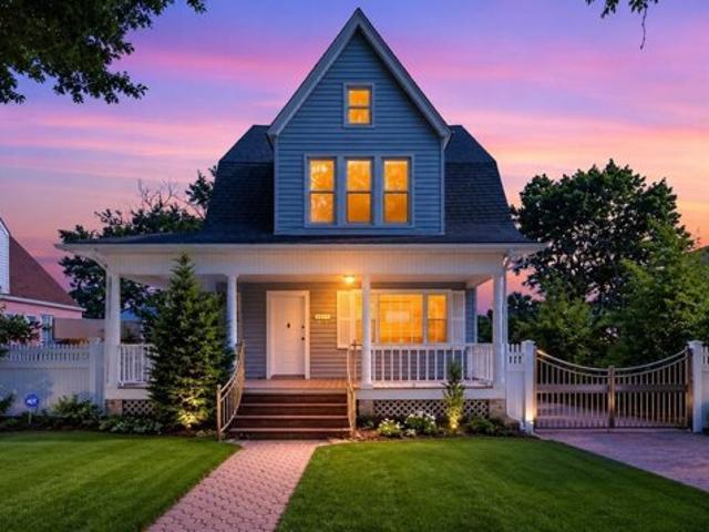 Elm St, Valley Stream, Home For Sale