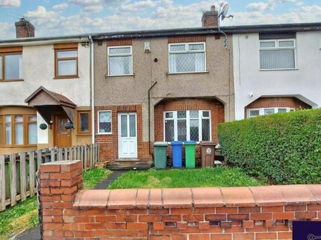 Elm Street, Middleton, 3 Bedroom Terraced