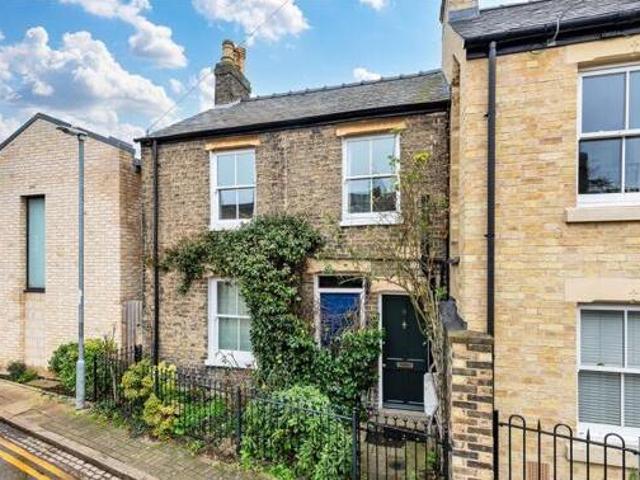 Elm Street, Cambridge, 3 Bedroom Semi detached