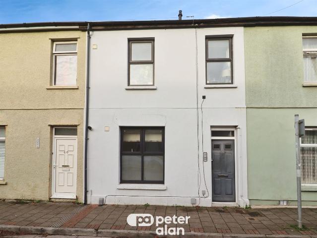 Elm Street, Cardiff CF24, 1 bed flat to rent, £900 pcm | PrimeLocation