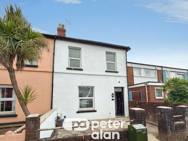 Elm Street, Cardiff CF24, 3 bed semi detached house to rent, £1,600 pcm | PrimeLocation