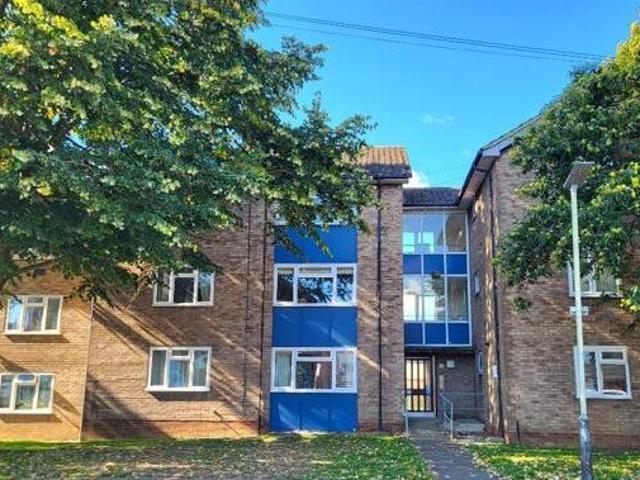 Elm Street, Cheltenham, 1 Bedroom Ground