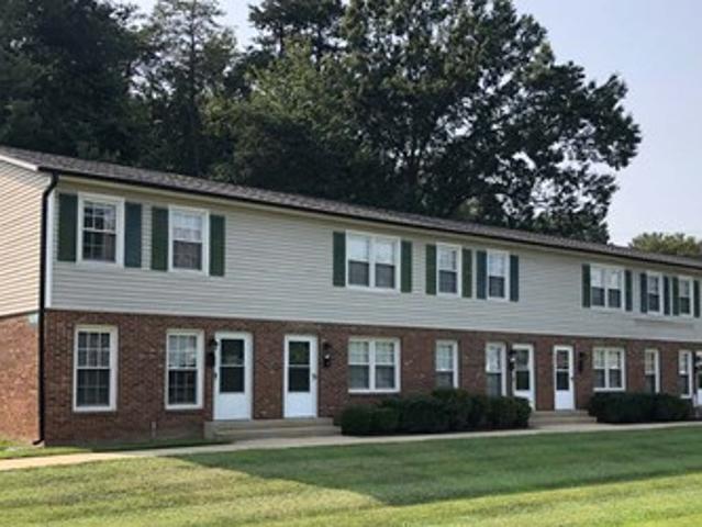 Elm Street Commons 2 Bedrooms, 1.5 Bathrooms