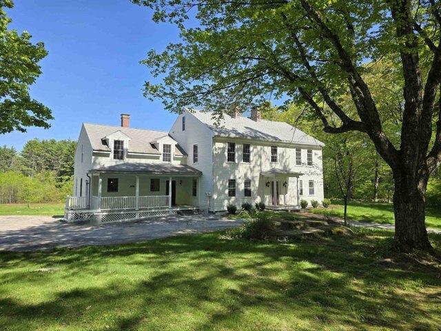 Elm Street Ext, Antrim, Home For Sale