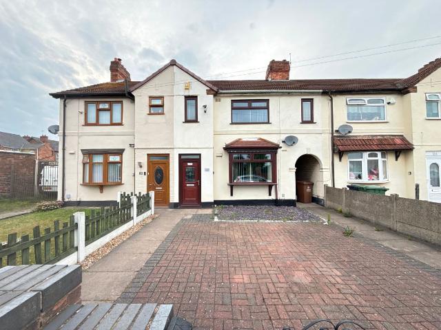 Elm Street, Willenhall WV13, 3 bed terraced house to rent, £1,250 pcm | PrimeLocation